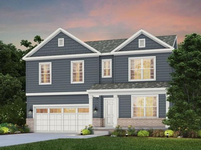2822 E Theodore St, Wixom, MI 48393
