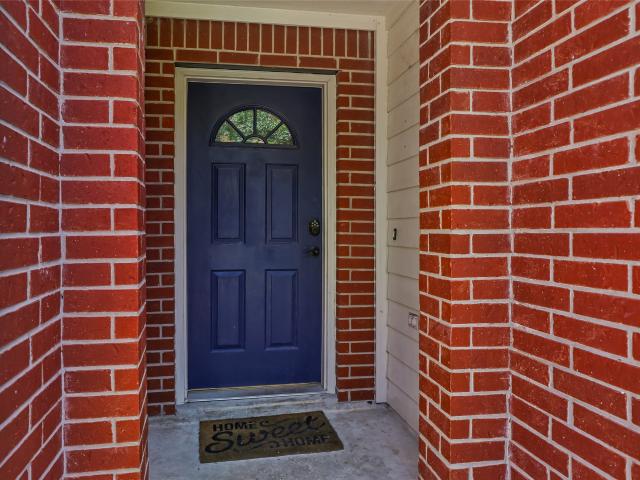 2822 Foster Hill Drive