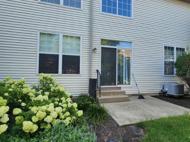 2822 Gypsum Circle