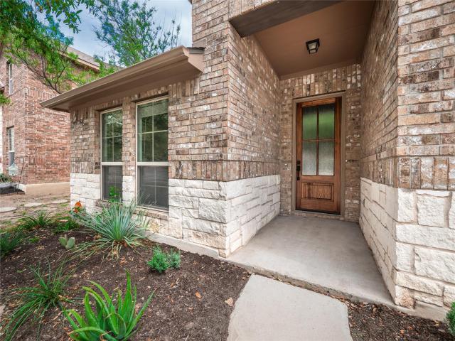 2822 Garlic Creek Dr