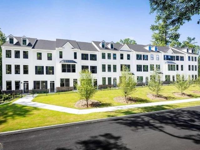 2822 Graylag Aly NW, Atlanta, GA 30331