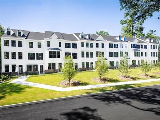 2822 Graylag Aly NW, Atlanta, GA 30331