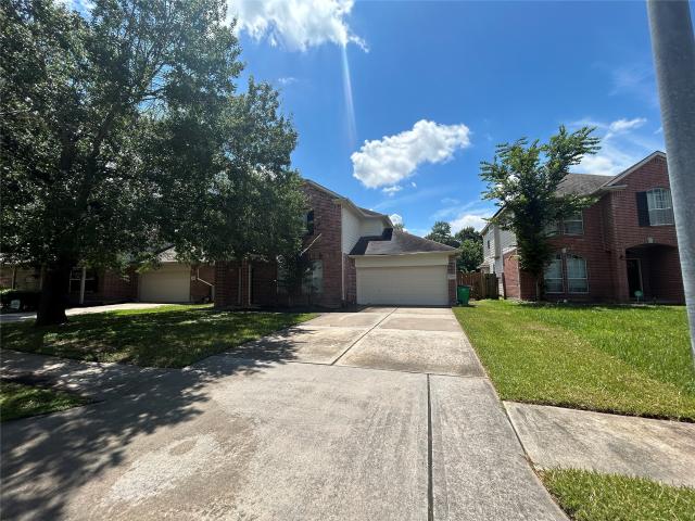 2822 Green Lodge Circle