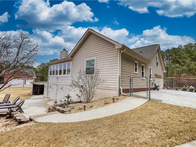 2822 Green Rd, Loganville, GA 30052 | MLS #7763