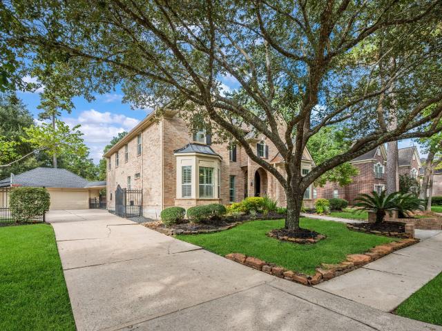 2822 Hazy Hillside Court