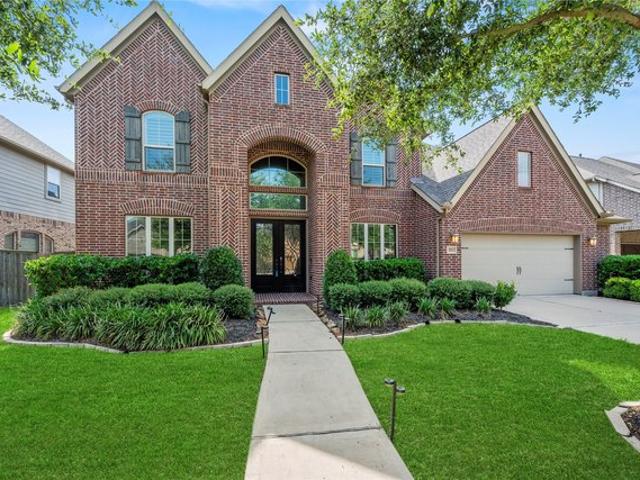 2822 Juniper Pines Ln, Katy, TX 77494