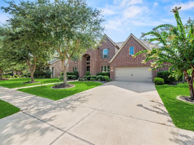 2822 Juniper Pines Lane