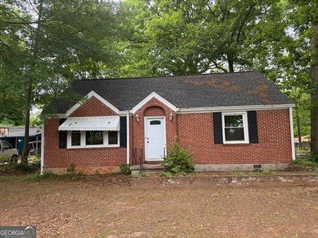2822 Joyce Ave, Decatur, GA 30032