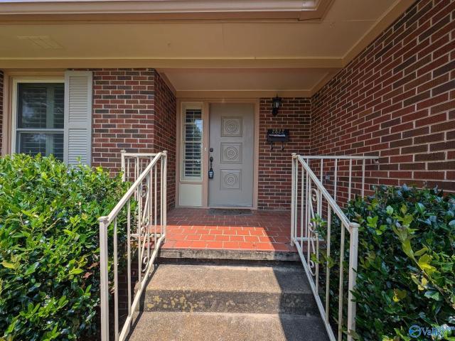 2822 Lafayette Road SW