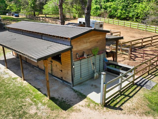 2822 Little River Church Road