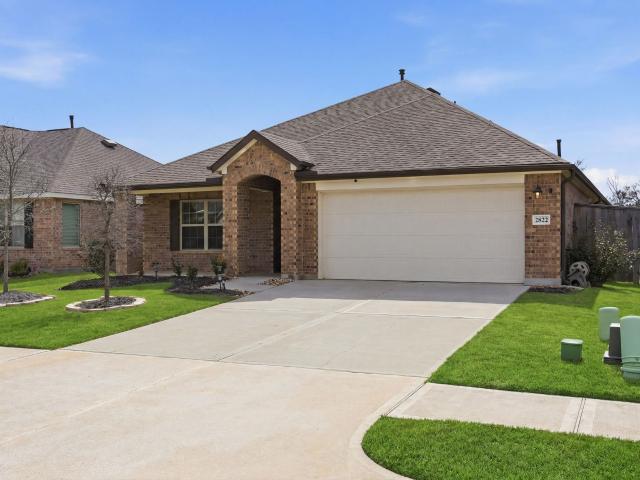 2822 Paradise Ridge Way