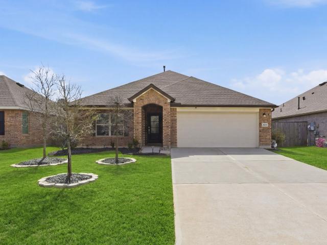 2822 Paradise Ridge Way, Conroe, TX 77301 | MLS #75357 | Compass