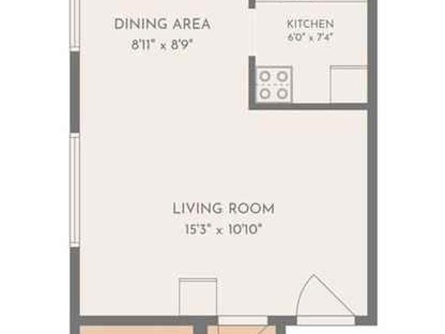 2822 Price Ave 2 Bedroom Apartment for Rent at 2822 Price Ave, Cincinnati, OH 45204 East Price Hill