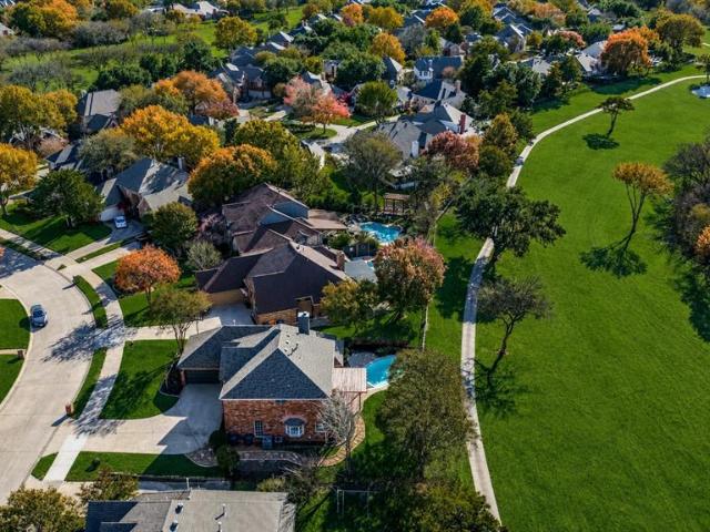 2822 Roundrock