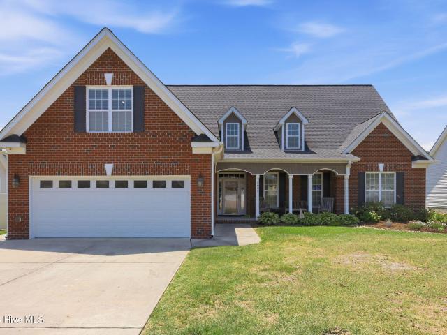 2822 Sunny Vale Drive