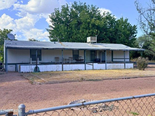 2822 S Aspen Way, Camp Verde, AZ 86322
