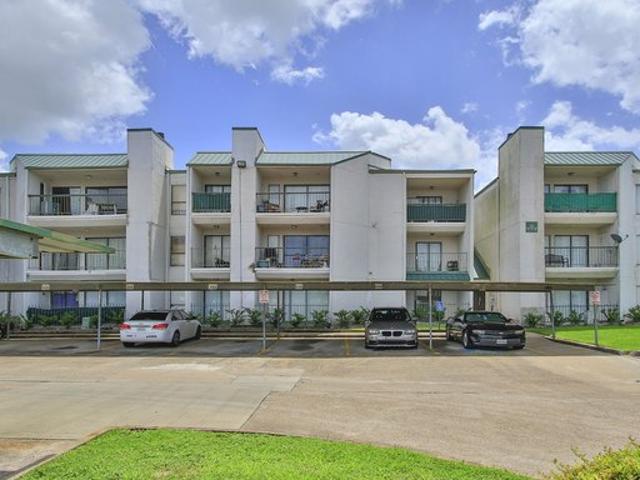 2822 S Bartell Dr Apt H6, Houston, TX 77054