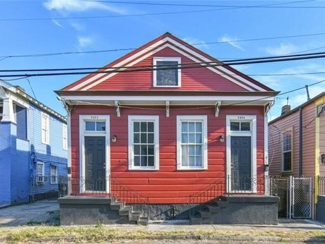 2822 S Roman St, New Orleans, LA 70125