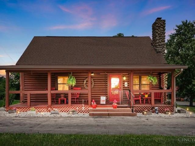 2822 Socialville Foster Rd, Deerfield Township, OH 45039