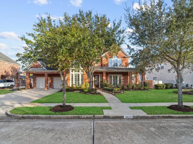 2822 Taylorcrest