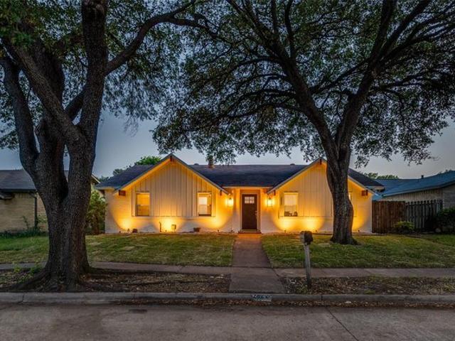 2822 Teakwood Dr, Garland, TX 75044