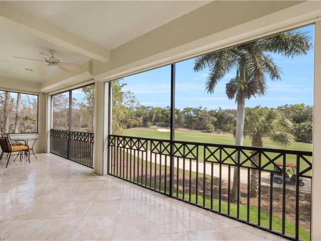2822 Tiburon Blvd E, Unit 102, Naples, FL 34109 | MLS #225078
