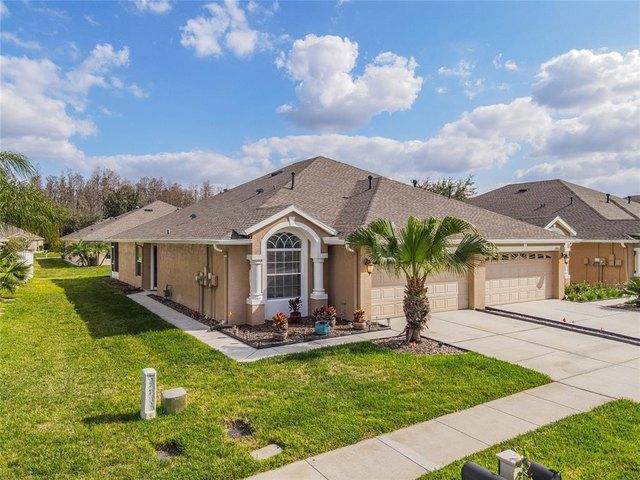 2822 Torrance Dr, Land O Lakes, FL 34638