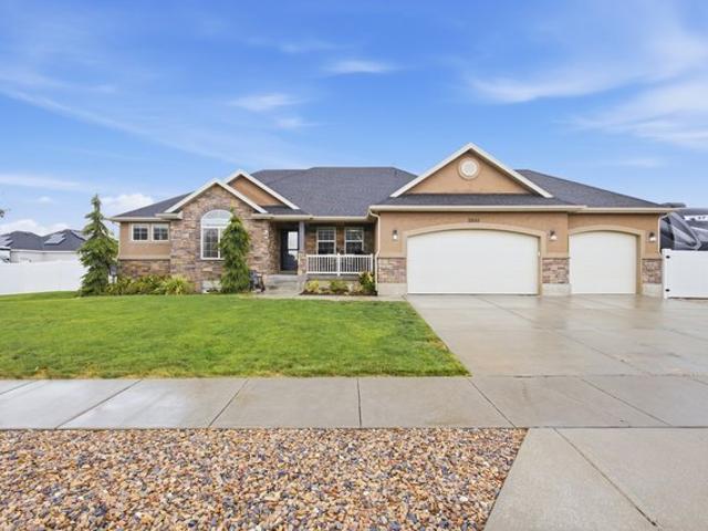 2822 W 100 S, West Point, UT 84015