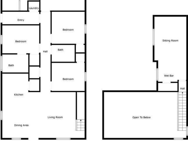 2822 Waters Rd SW, Atlanta, GA 30354 | MLS #7713 | Compass