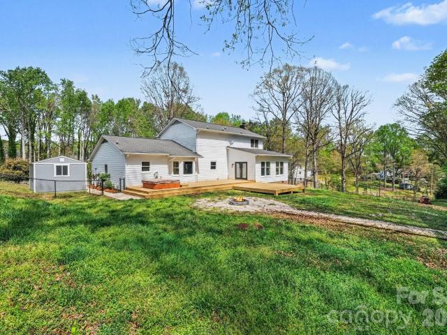 2822 Wilkshire Drive