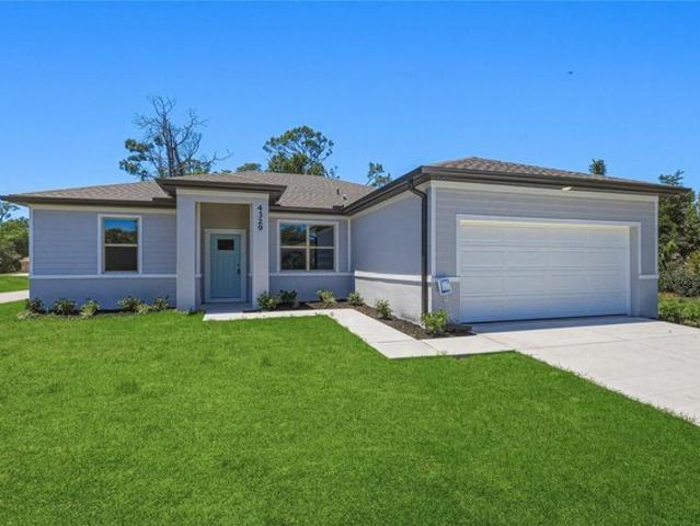 2822 Yamada Ln, North Port, FL 34286