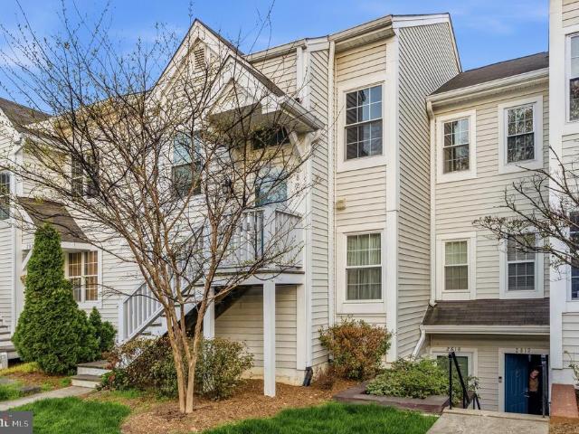 2822 Yarling Court