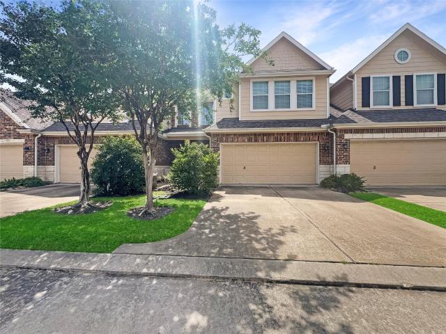 2822 2 Windy Thicket Lane, Houston, Texas, 77082