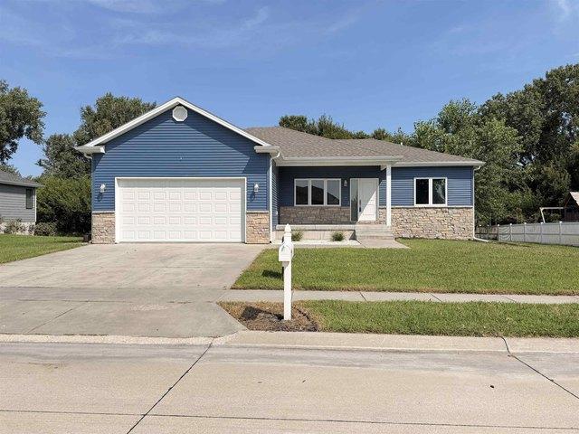 2822 36th St, Columbus, NE 68601