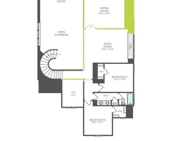 28231 Serene Point Drive