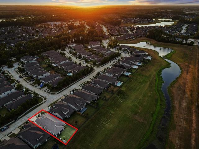 28237 Woodland Bend Way