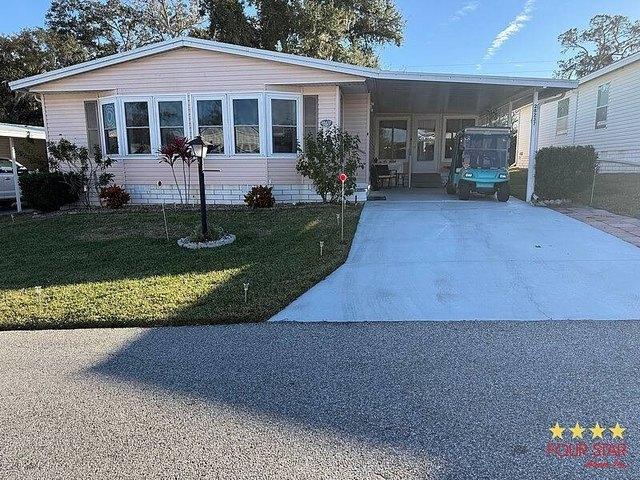 28237 River Run Dr, Leesburg, FL 34748
