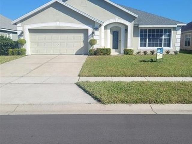 2823 Maguire Dr, Kissimmee, FL 34741