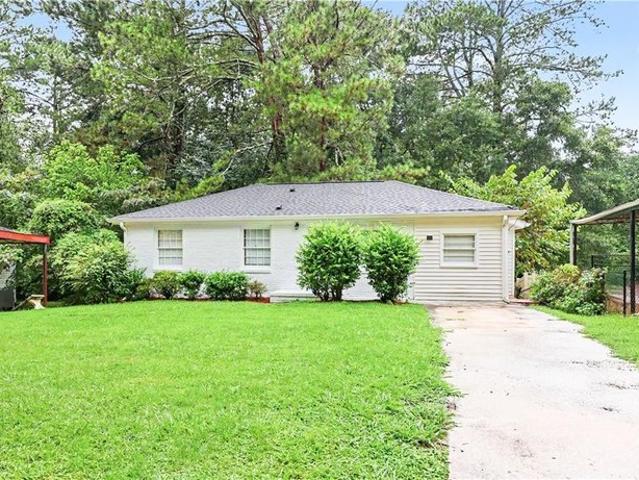 2823 Marco Dr NW, Atlanta, GA 30318