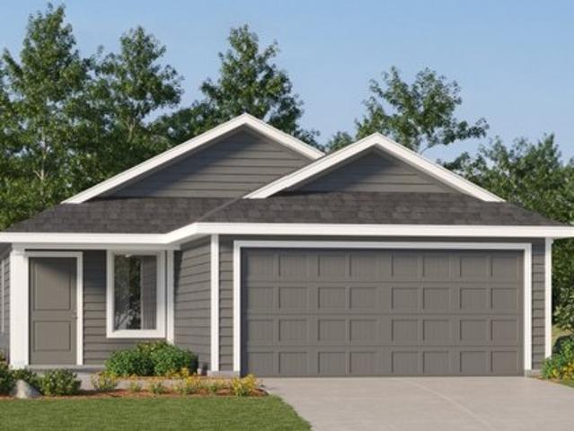 2823 Morganite Ring, San Antonio, TX 78264