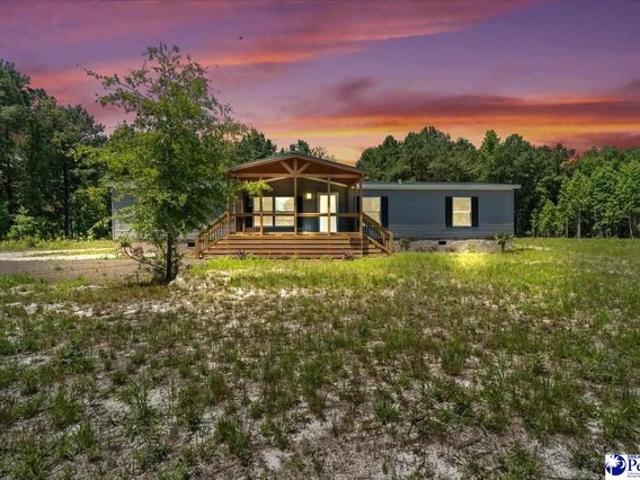 2823 N Old River Rd, Pamplico, SC 29583