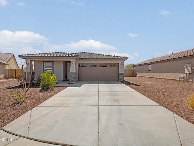 2823 N Westridge Ln, Casa Grande, AZ 85122