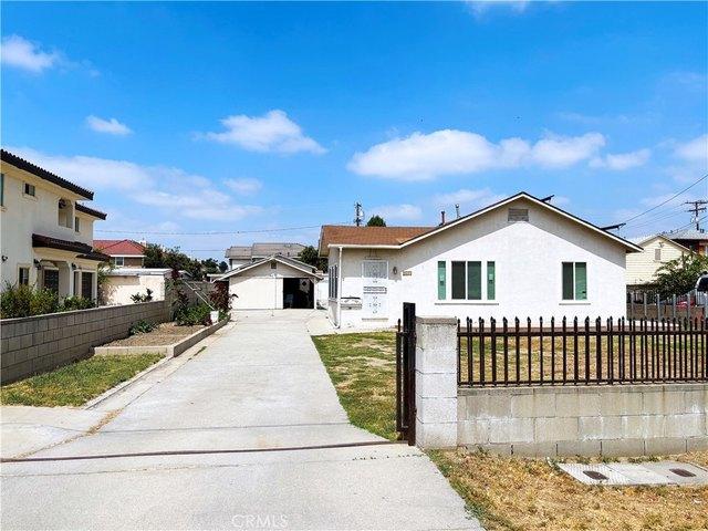 2823 New Deal Ave, El Monte, CA 91733