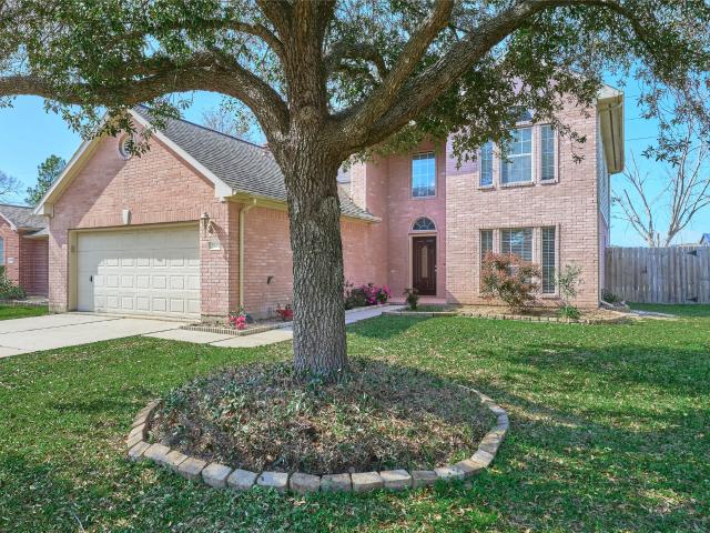 2823 Autumn Springs Ln, Spring, TX 77373 | Compass