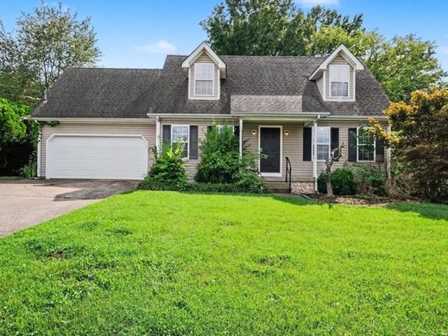 2823 Black Stallion Ct, Murfreesboro, TN 37130