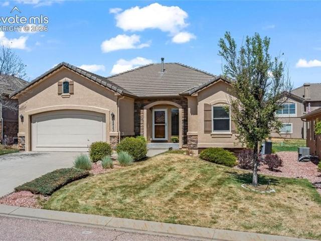 2823 Cinnabar Rd, Colorado Springs, CO 80921