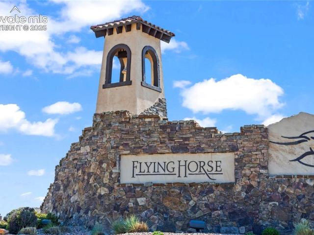 2823 Cinnabar Road