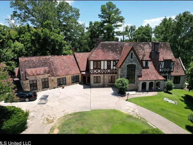 2823 Confederate Ave, Vicksburg, MS 39180