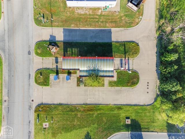 2823 Creek Drive