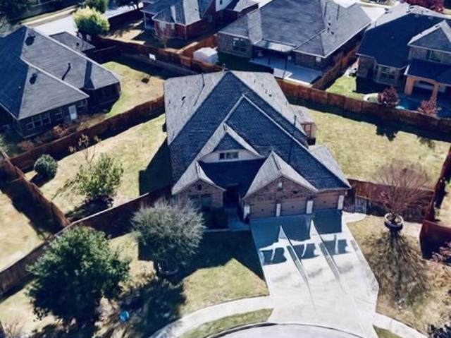 2823 Diego Ct, Round Rock, TX 78665